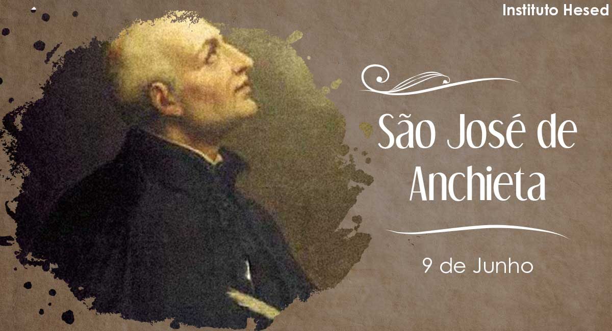 São José De Anchieta Instituto Hesed